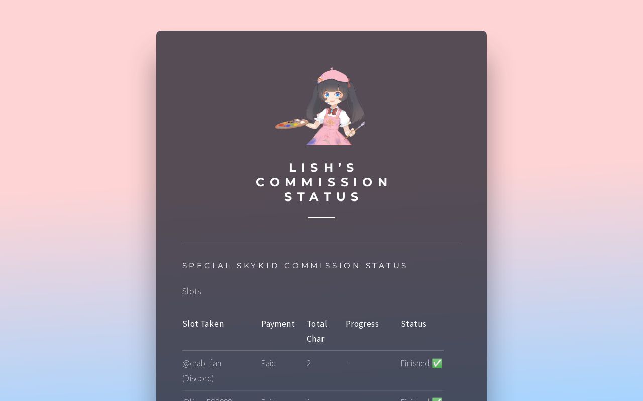 Koyohangatt’s Comission Info (copy)